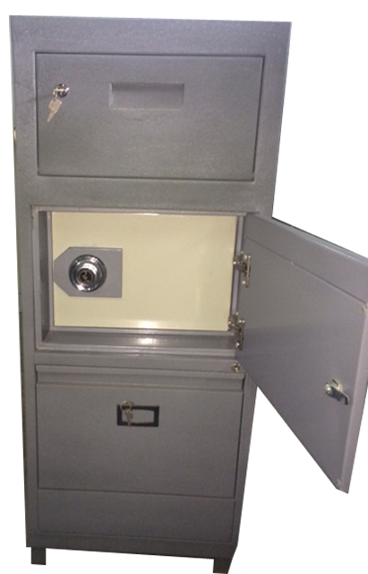 Z&PGSMC - Products - Record Safe